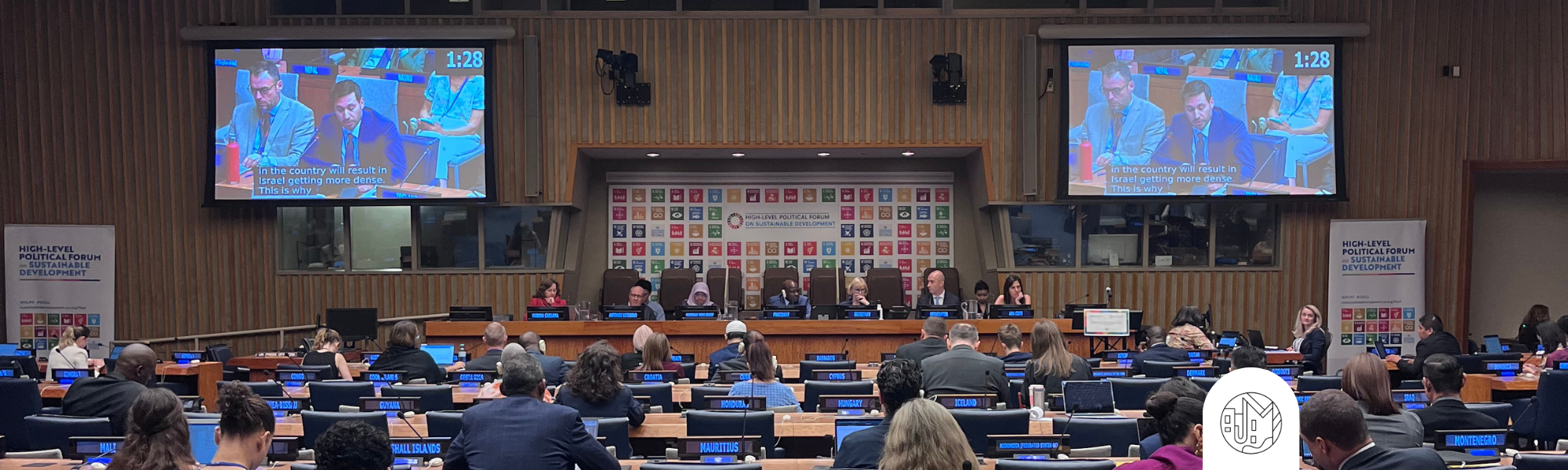 High-Level Political Forum 2023 (HLPF 2023) | URBANICE Malaysia